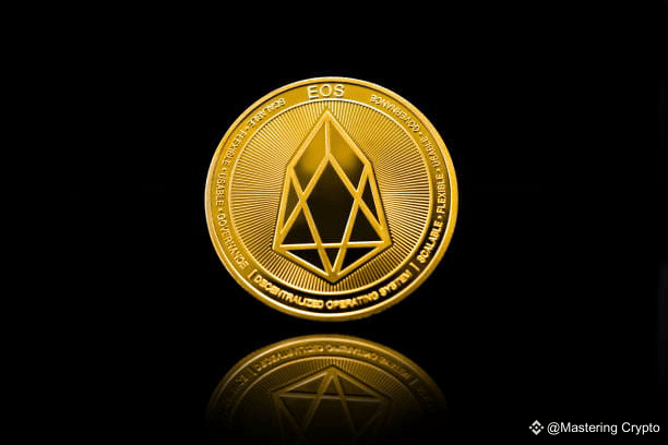 Which Will Make You Rich in 2030! $1000 in $SOL or $EOS As | Mastering ...