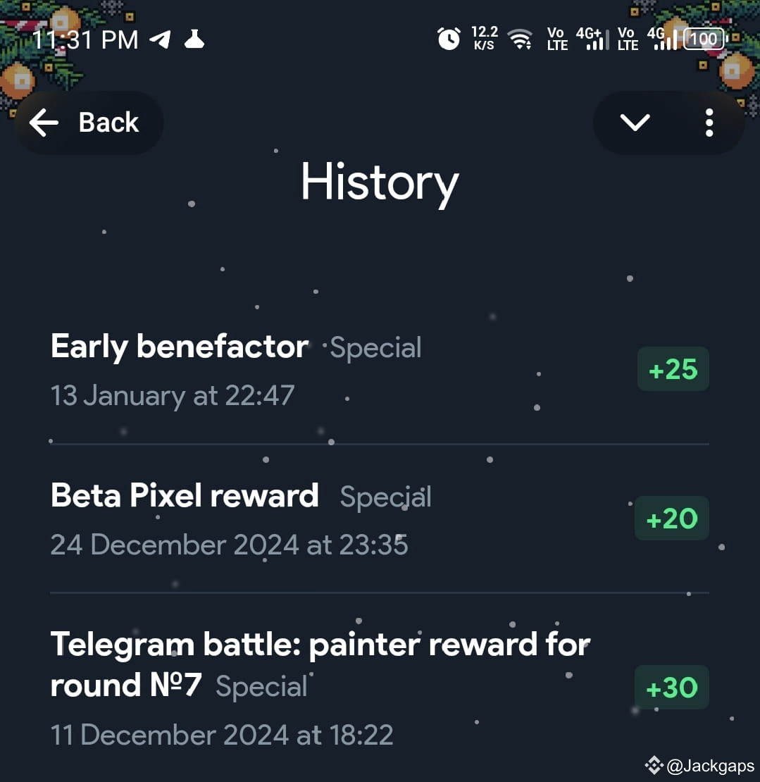 Bro, have you gotten this? If yes, then you have met the req | Jackgaps ...