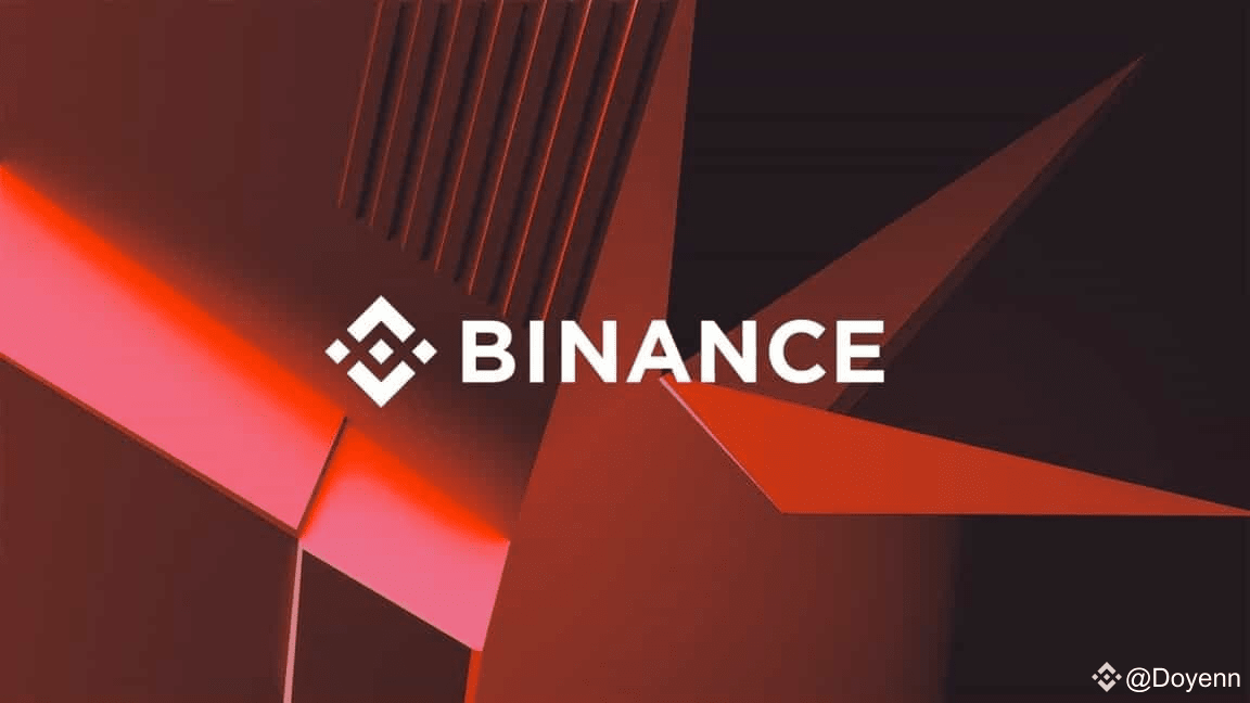 BINANCE REPORTS PRICE CRASH DUE TO SALE OF ACT TOKENS BY 3 V | Doyenn ...