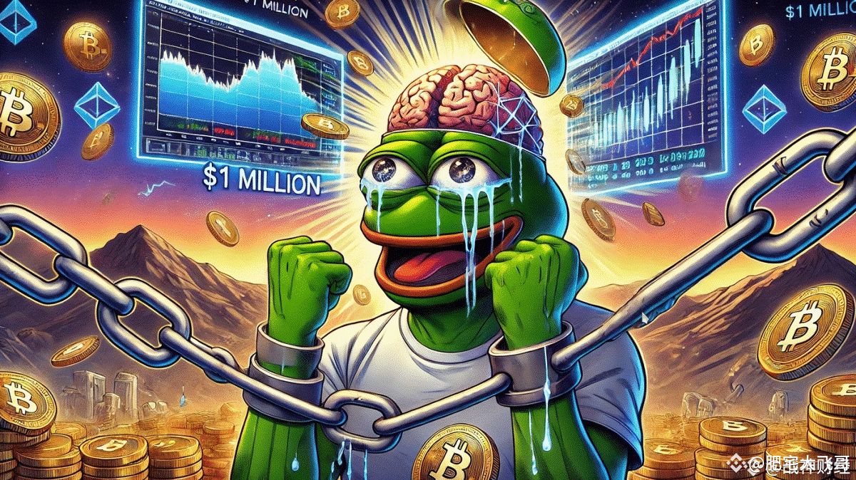PEPE coin: The rise is expected to be zero, but risks and opportunities ...