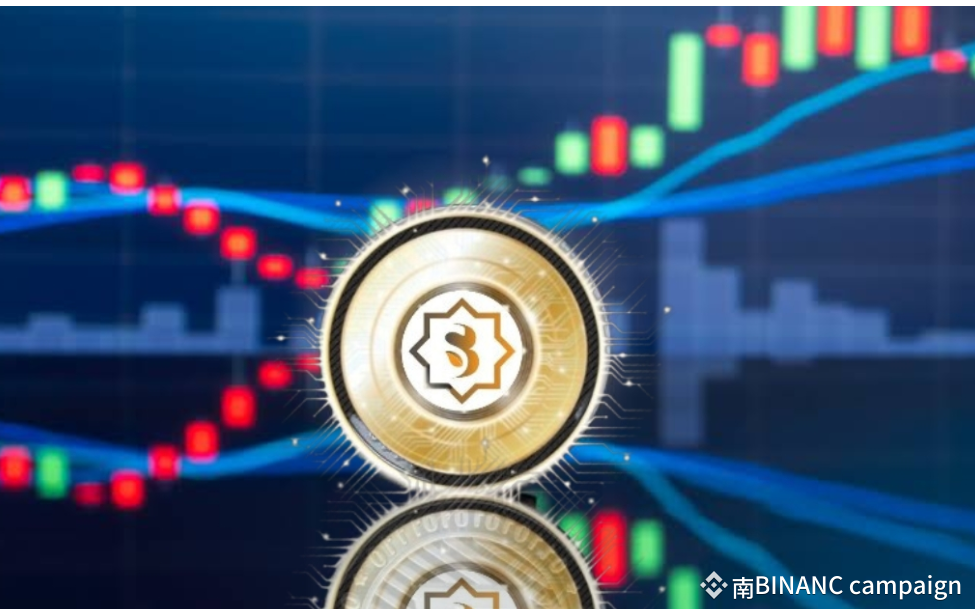 Sidrabank’s Native Token, Sidra Coin, Aims For $1,000 Value | BINANC ...