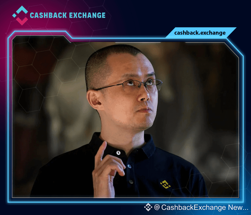 🚀 CZ SUGGESTS LAUNCHING DEX "HIDDEN CHAIN" – A NEW SOLUTION ...