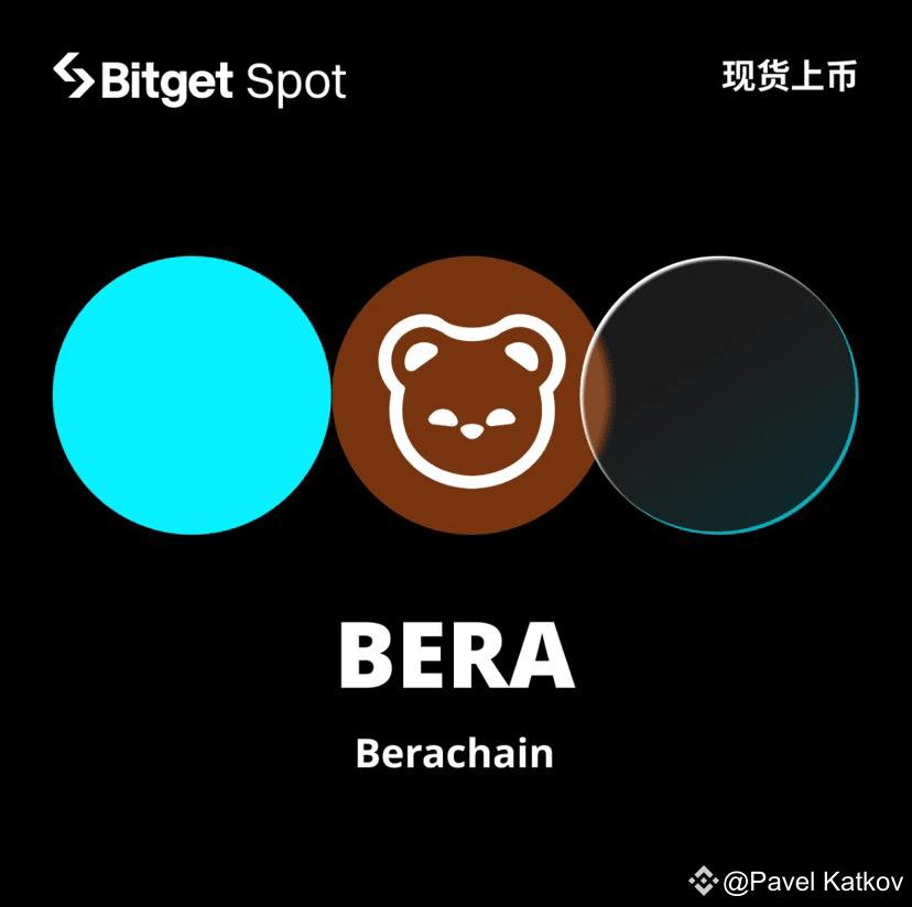 🚨 $BERA ON BINANCE – 46% CRASH! CRYPTOCORTIC NIGHTMARE OR | Pavel ...