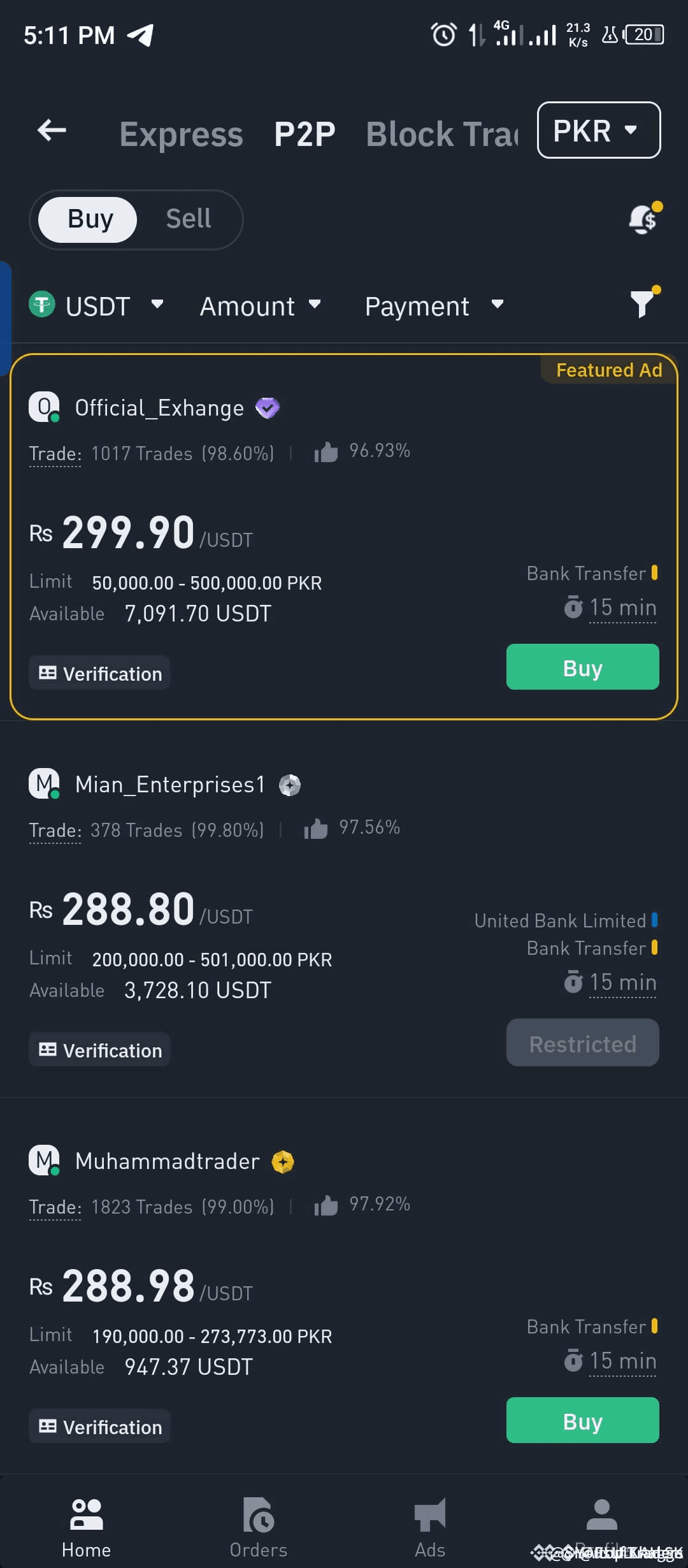 #SecureYourAssets **🚨 URGENT P2P SCAM WARNING FOR BINANCE | Itop Traders on Binance Square