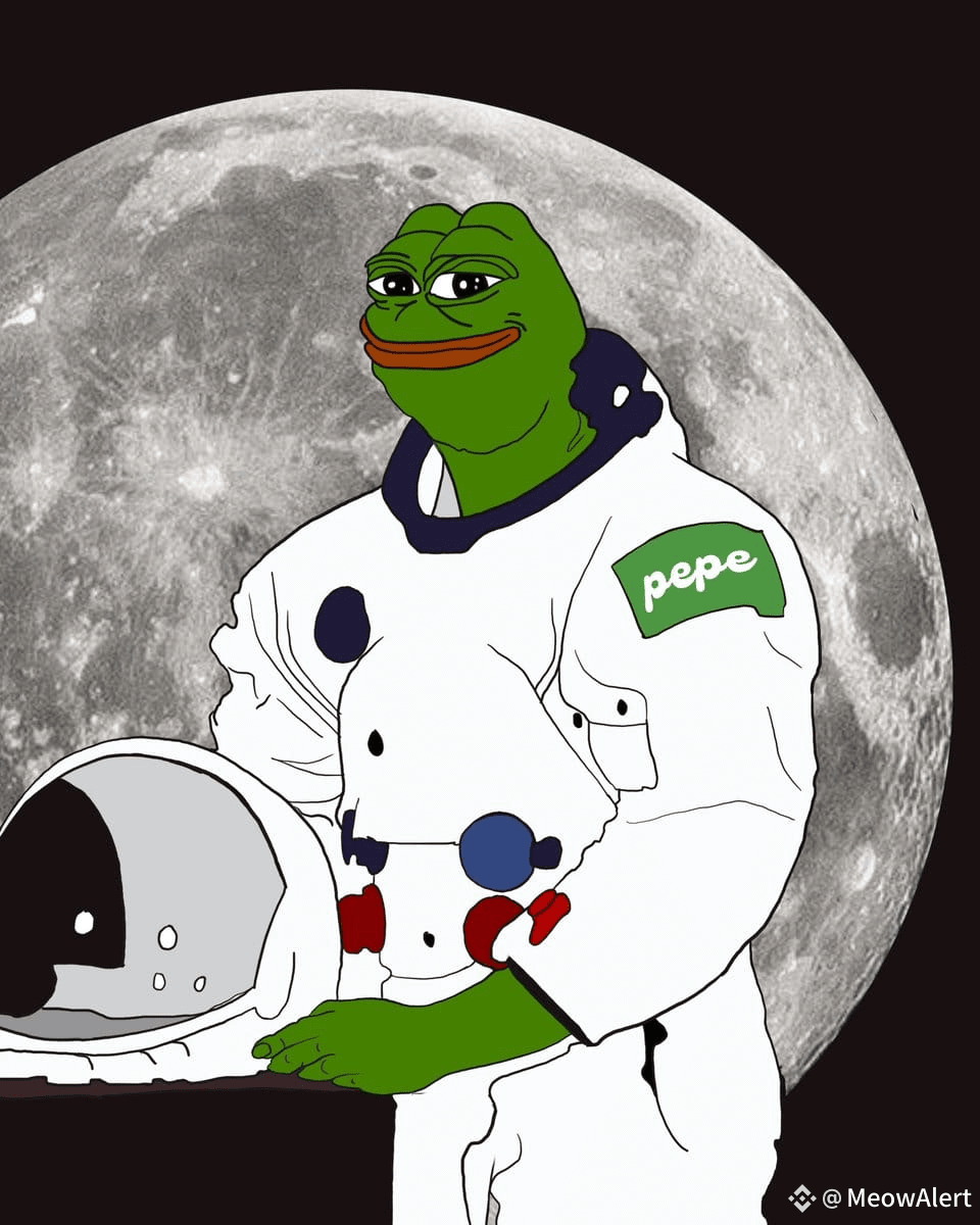 Thinking of buying $PEPE in 2025? My thoughts + Pros Overvie ...