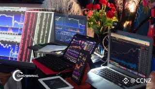 Arkham User Risks $1 Million Loss and Liquidation on $ASTER Short Trade | CCNZ on Binance Square