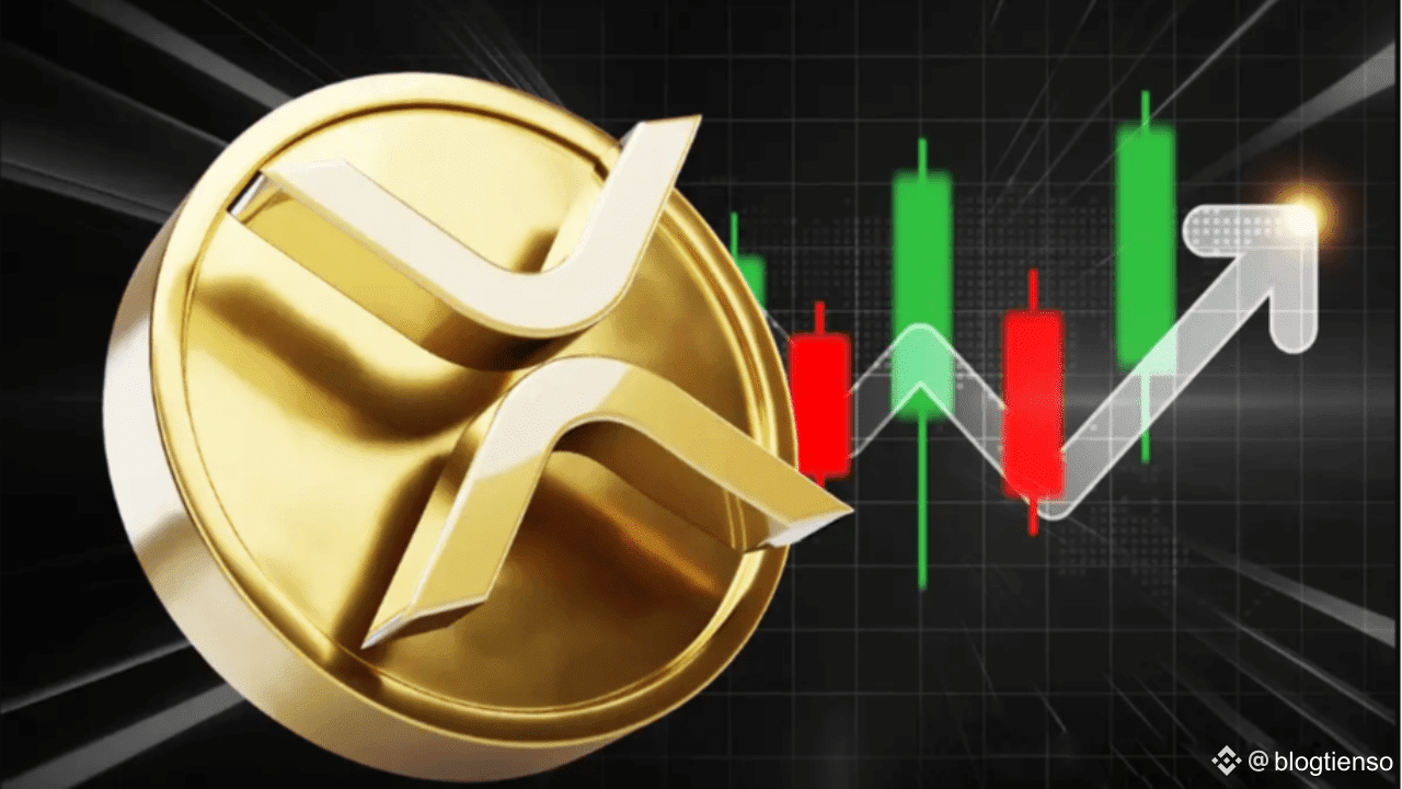 Why Ripple and XRP Could Be the Backbone of the G20 Financial Plan? | blogtienso on Binance Square