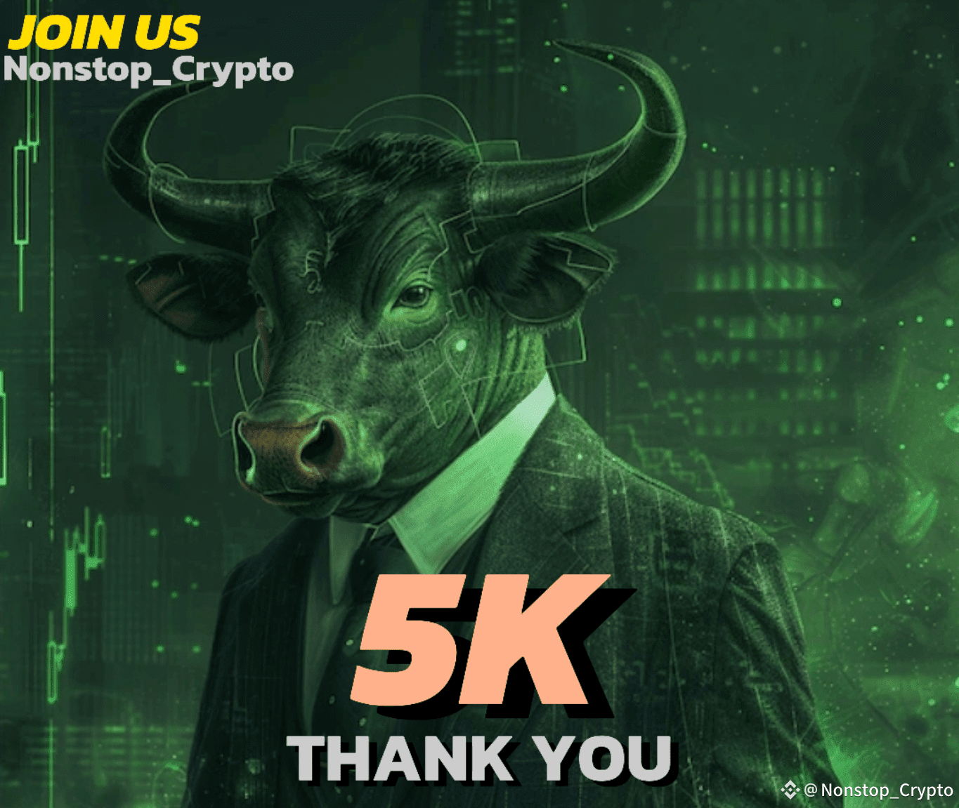 The Lies i tell to myself 🤣 Series 👉 Just one more EPISOD | Nonstop_Crypto on Binance Square