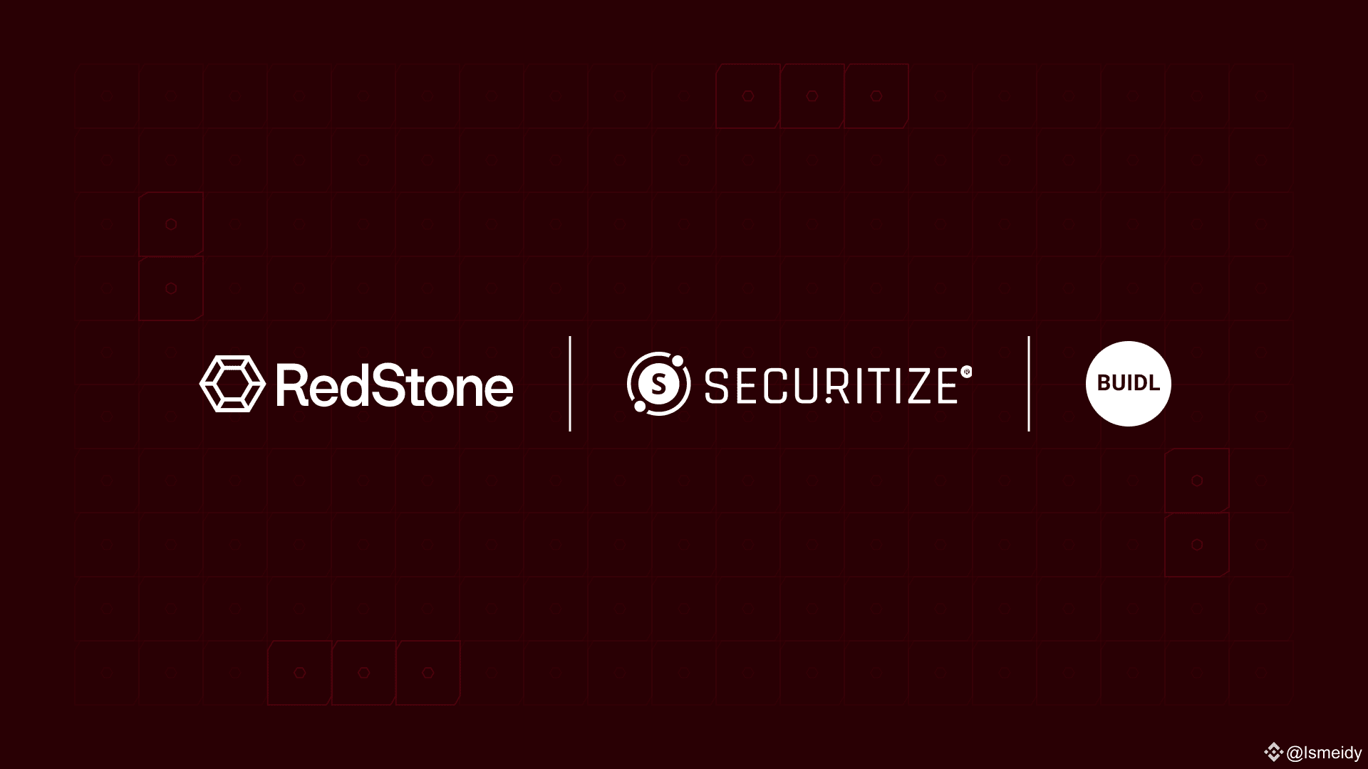 REDSTONE ON FIRE! Token surges 25% after partnership with Se | Ismeidy ...