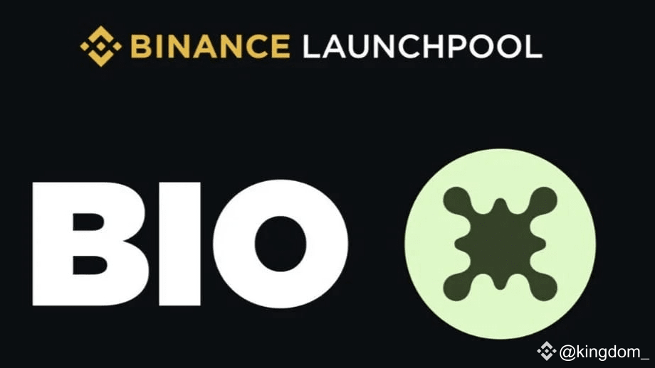 🚀 BIO Coin Price Prediction After Launchpool Launch 🚀 | kingdom on ...