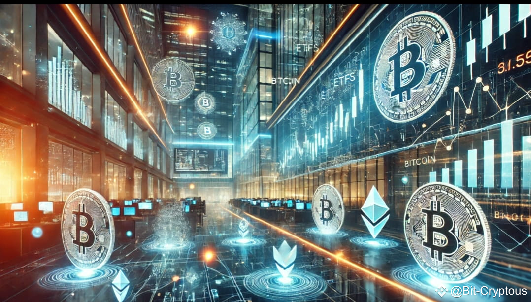 🚀 Trump Media Enters Finance with TruthFi! 💰🔥 Trump Medi | Bit-Cryptous ...