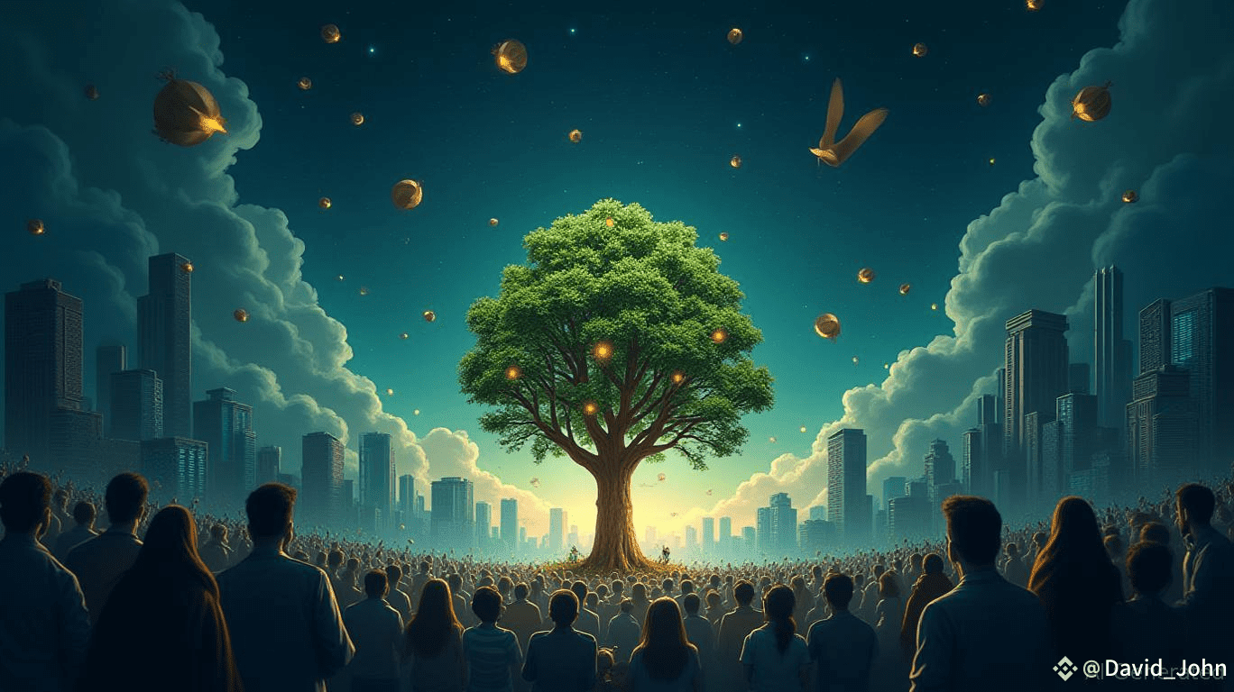 Treehouse Protocol – Making Safe, Steady Income in Crypto | David_John on Binance Square