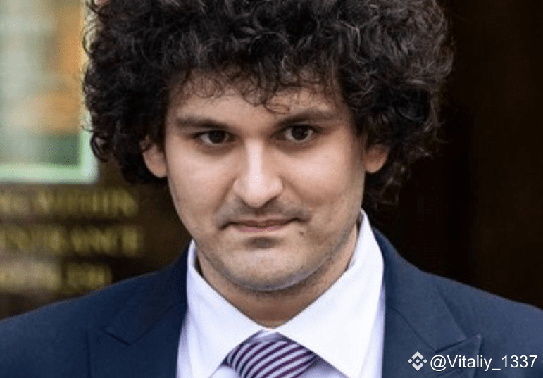 🚨 Sam Bankman-Fried and Trump: SBF's Parents Seek a Pardon! | Vitaliy ...