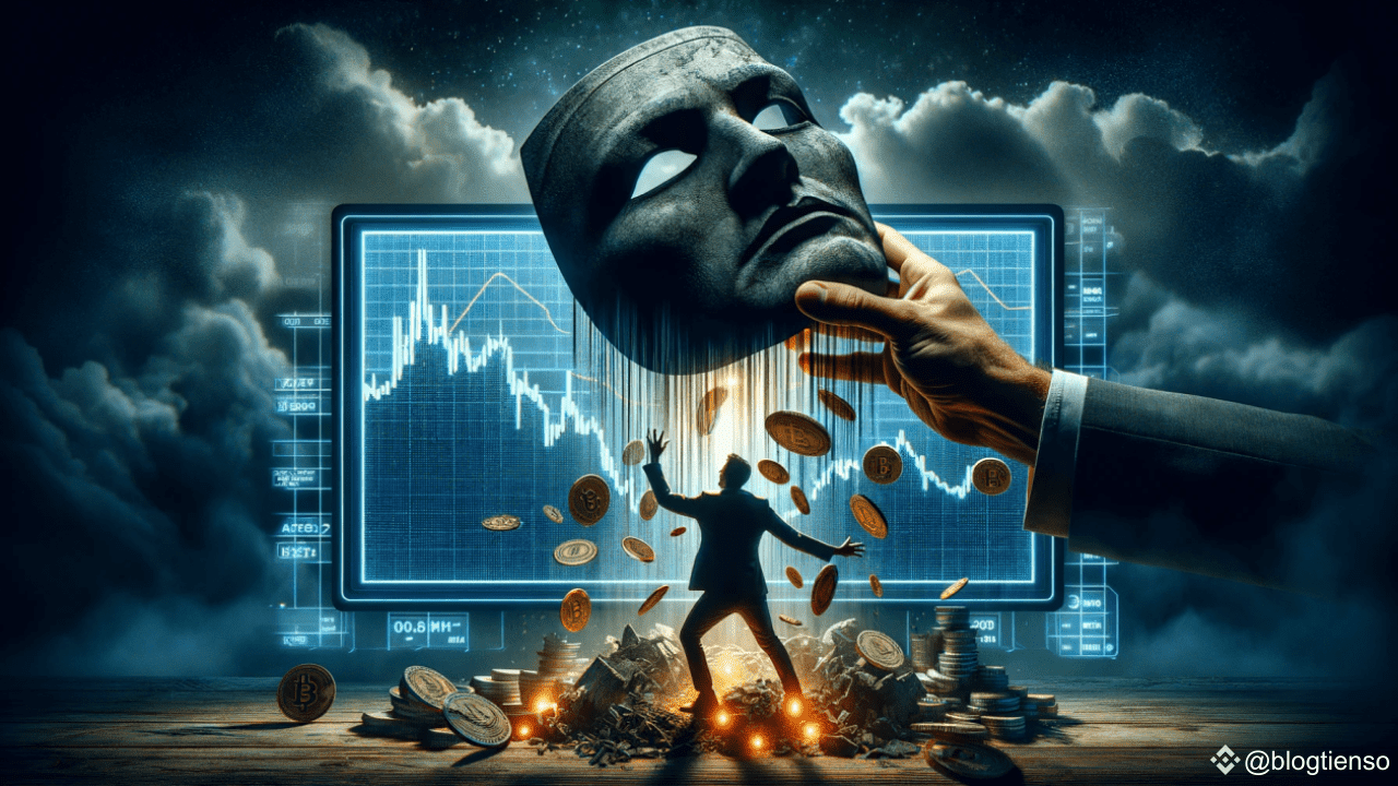 6 Largest Hacks in Cryptocurrency History | blogtienso on Binance Square