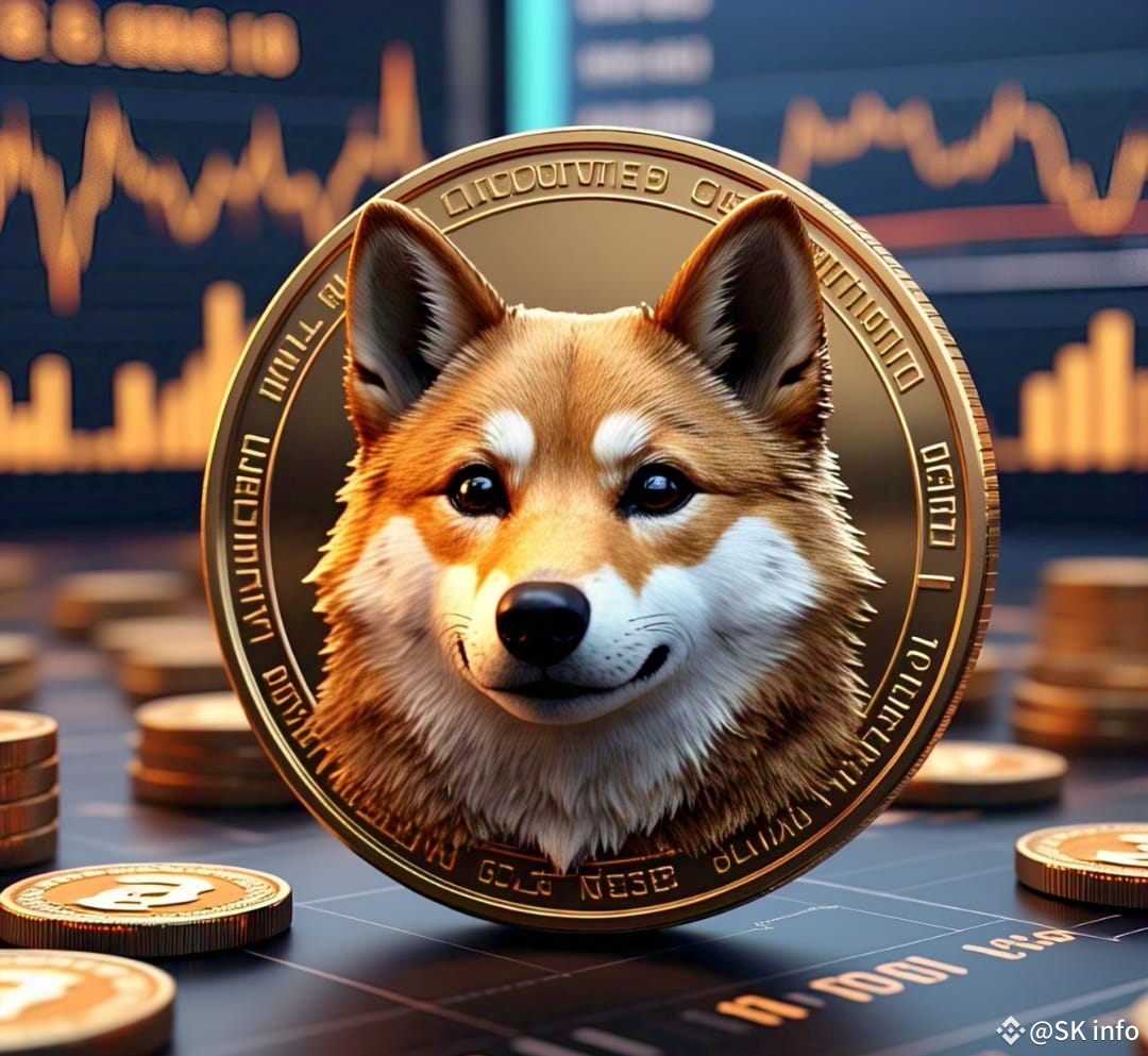 $SHIB Shiba Inu's price prediction for 2025 is looking pro | SK info on ...