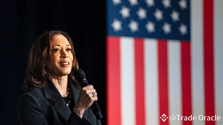 🚨 Kamala Harris Economic Vision for America 🇺🇸: A Comprehensive ...