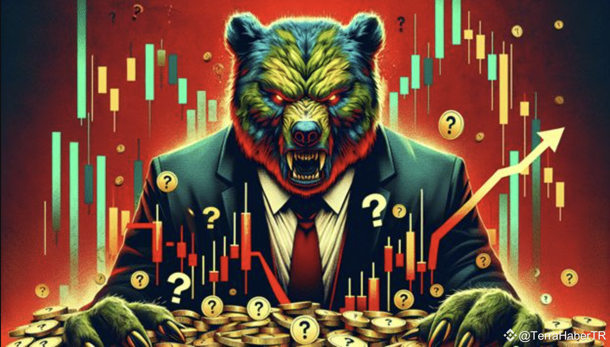 Cryptocurrencies continue to decline. Bitcoin is trying to h ...