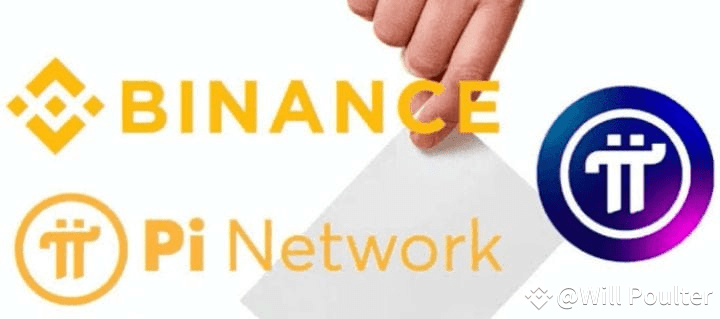 #PI NETWORK LISTING ON BINANCE? HERE’S WHAT COULD HAPPEN NEX | Crypto ...