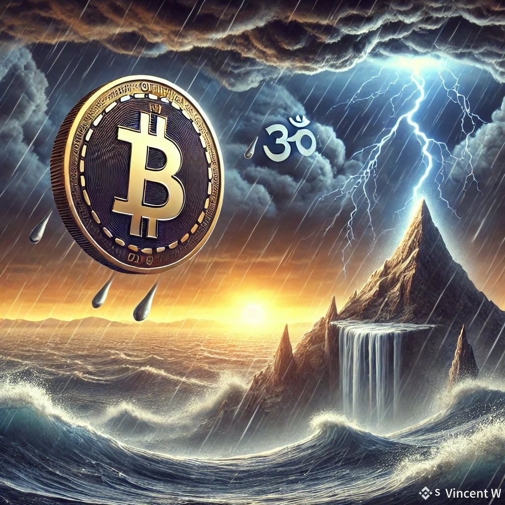 As of April 14, 2025, the OM (MANTRA) token price has | Vincent W on ...