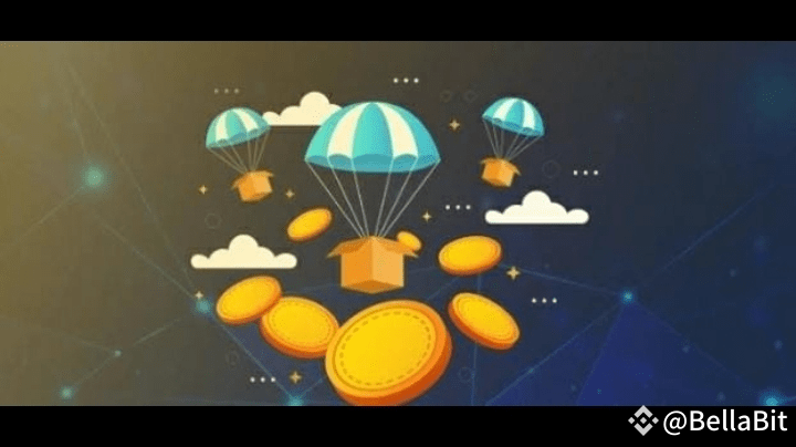 The Ultimate Airdrop Calendar: Key Opportunities to Elevate Your ...