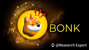 💥Đồng Meme $BONK Đang Hướng Tới ATH Mới, Đây Là Lý Do💥 | Research ...