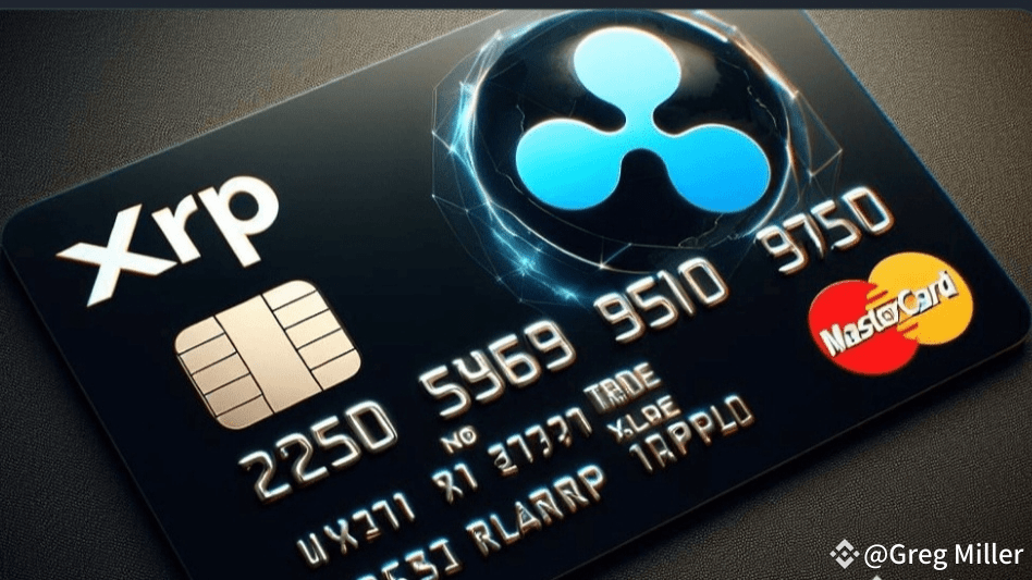Breaking News: Ripple and Mastercard Form Strategic Partnership — What ...