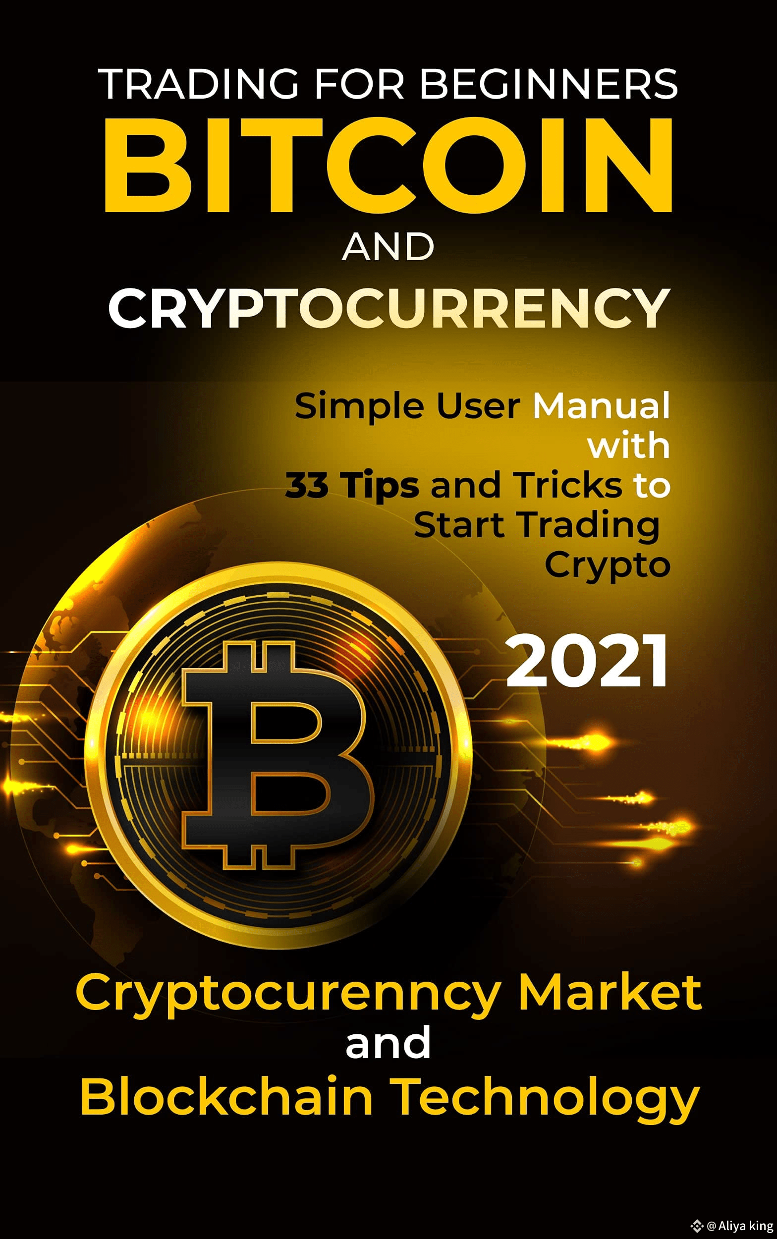 $BTC BULLISH LONG SETUP – BITCOIN GEARS UP FOR MAJOR MOVE | Aliya king ...