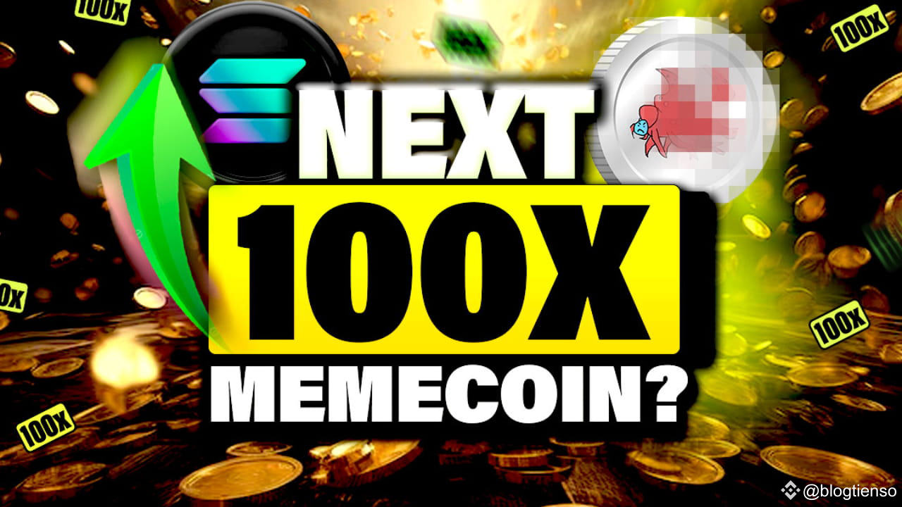 Meme Coin 100-1000x: How to Find Meme Coins Before They Become Popular ...