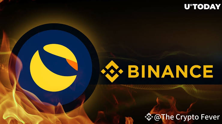 🚨Terra Luna Classic (LUNC):The Token Burn and Its Impact on Recovery Prospects 🚨 | The Crypto ...