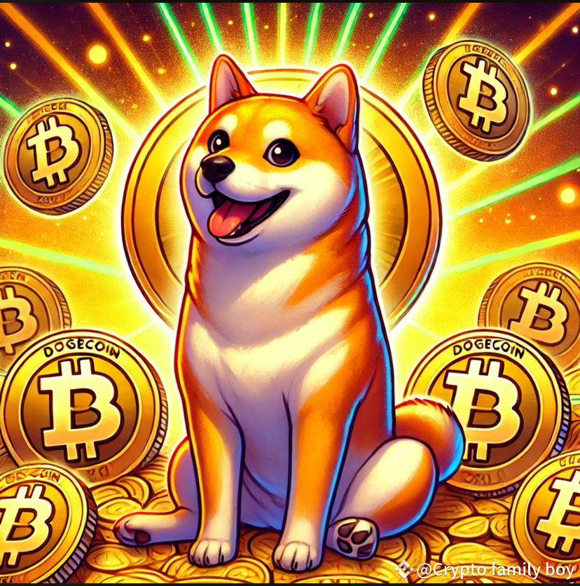Today i want to talk about Doge coin. . Dogecoin (DOGE) is | Crypto ...