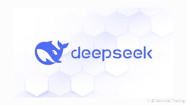 DeepSeek Under Cyber Attack from US ip addresses 😱⚠️ | TechnicalTrader ...