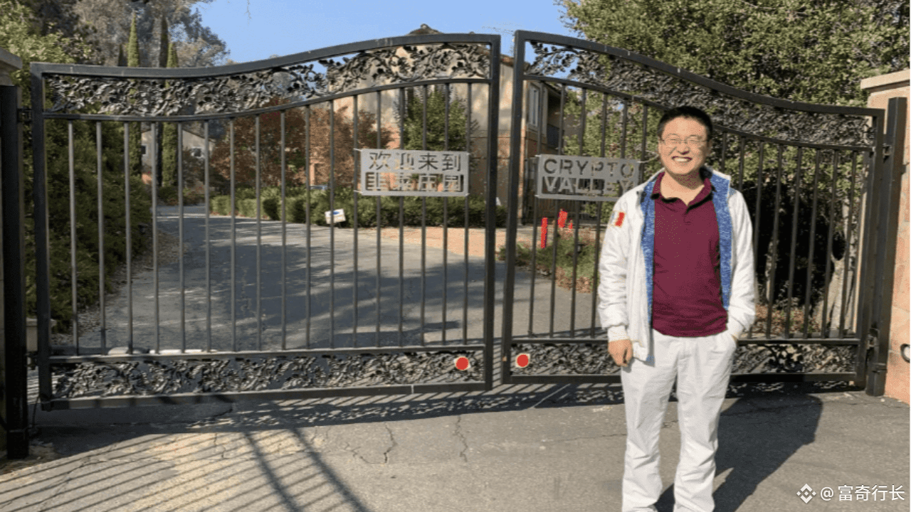 From Prisoner to Global Freer: Zhao Dong tells the world with 30,000 ...