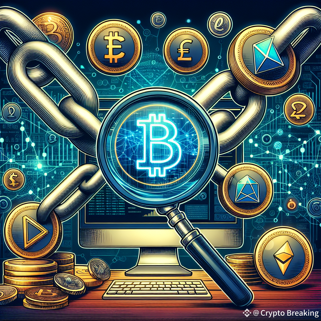 Tether partners with Chainalysis for enhanced compliance and monitoring ...