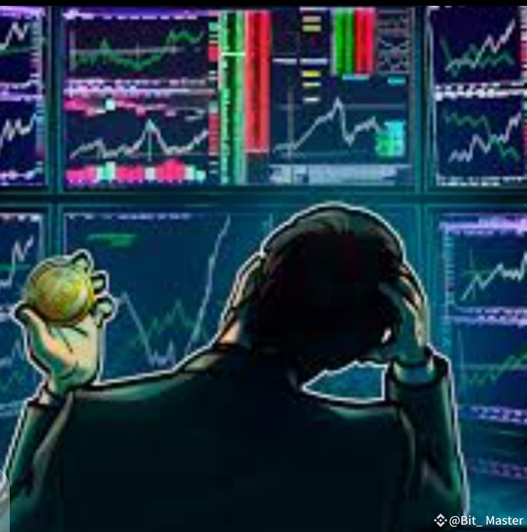 🚨🚨 THE MOST IMPORTANT POST OF ALL TIME! 🚨🚨 🎯 Maximize Y | Bit_ Master ...