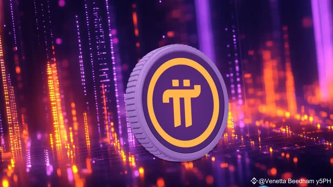 "Pi Coin Price Prediction 2025: How High Can It Go After Mainnet Launch?" | Venetta Beedham y5PH ...