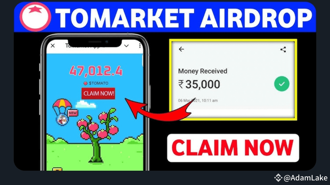 $Tomato Price and listing date confirmed !! | HazelLee on Binance Square