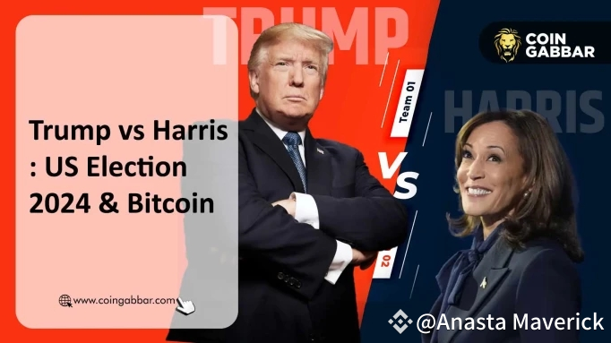 Convergencia Inminente: El Impacto de la Elección en EE. UU. en el ...