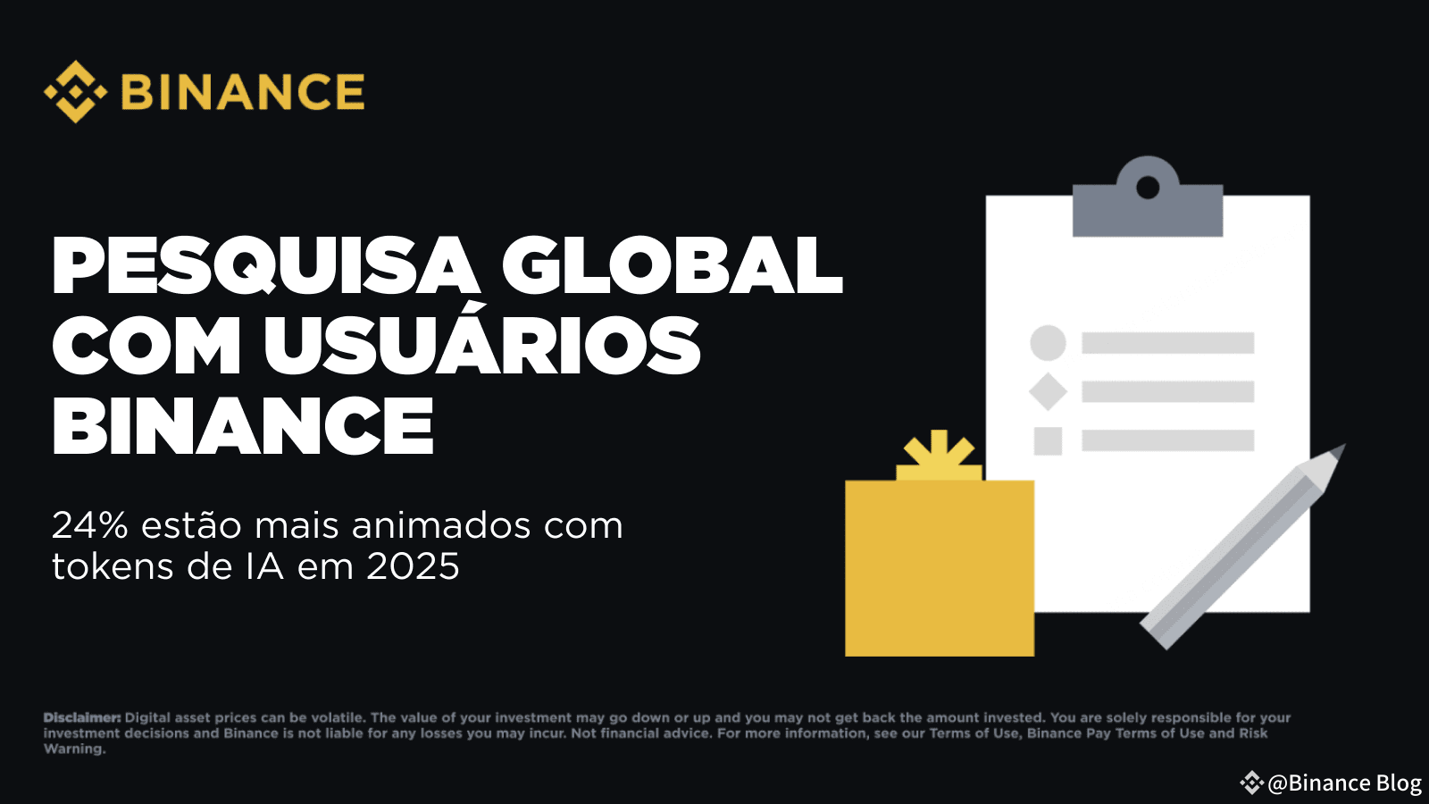 Binance Global User Survey: 45% Will Enter Cryptocurrency in 2024 ...