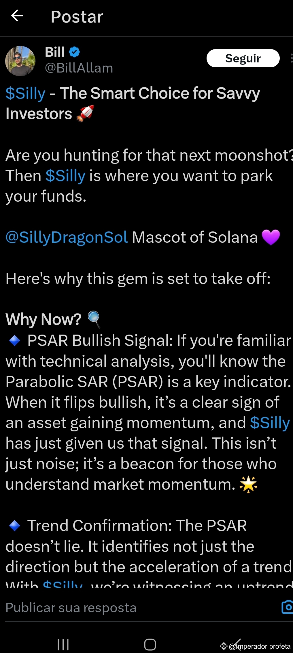 silly dragon meme from the solana network. coin with great g ...