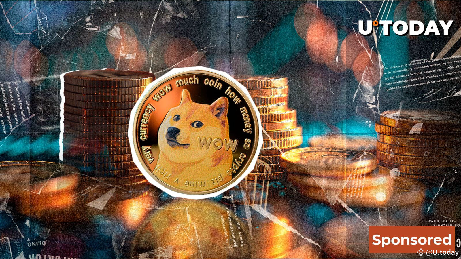 Dogecoin Whales Go Silent, What This Means for DOGE’s Next Move | U.today on Binance Square