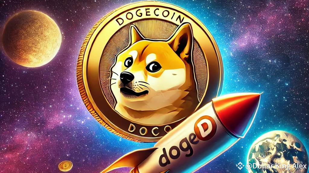 DOGECOIN INVESTMENT OPPORTUNITY | DOLLAR KING ALEX on Binance Square