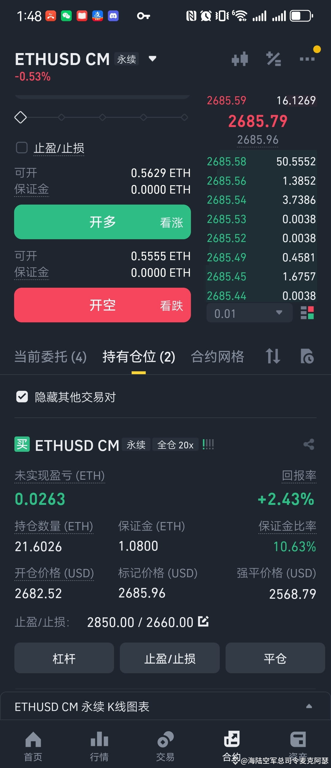 #以太坊现货ETF连续净流入 Challenge from 1 eth to 100 eth First orde | 海陆空军总司令麦克阿瑟 ...