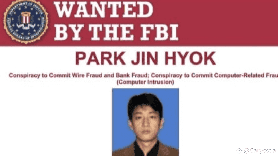 🚨🚨 NORTH KOREAN HACKER ALERT $1.5B BYBIT BREACH LINKED TO LAZARUS ‼️ ...