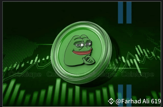 $BTC $BNB $PEPE Is Pepe Coin Price Ready to Hit $1 in 2025? | Farhad ...
