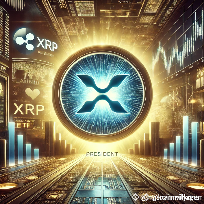 Ripple President Monica Long is optimistic about the approva | Husnain ...