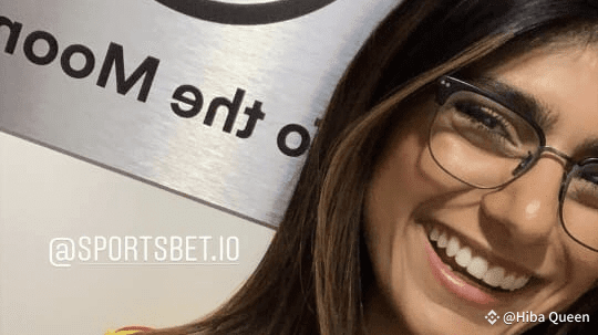 🚨 Mia Khalifa Enters Crypto! 💥 The Epic $STEPSIS Meme Coin Revolution ...