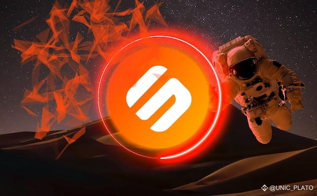 💥 YOU HAVE BYU THE COIN 1$ now AND GIVEN THE 1000X GAINS IN | UNIC ...