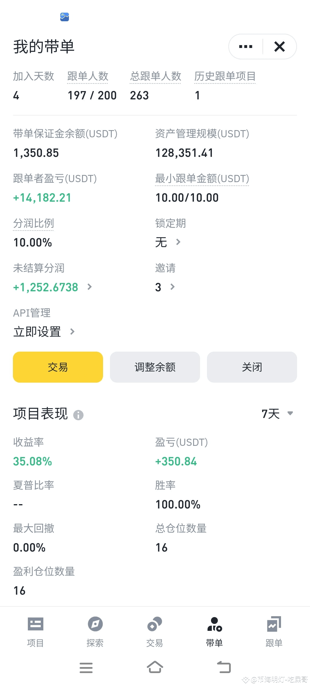 Wall Street cats and dogs play sneak attacks with this lamp? | 币海明灯-吃屎哥 ...