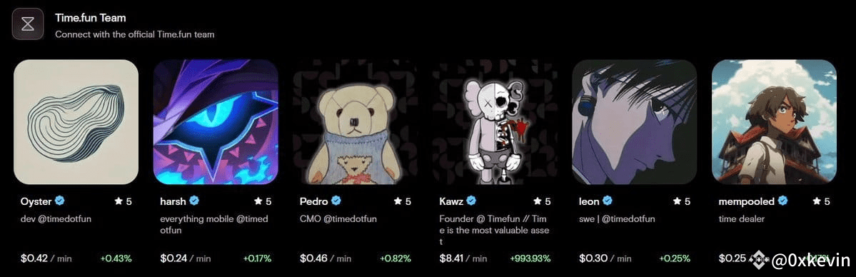 Early Solana New Casino, founder Toly personally supports T | 0xkevin ...