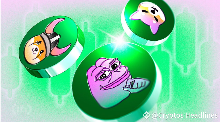 ACT, PNUT And DOGE(GOV) Form New ATH AIG Memes Token's | Trading Calls ...
